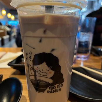 ISO ISO RAMEN & BOBA - Updated January 2026 - 199 Photos & 59 Reviews ...