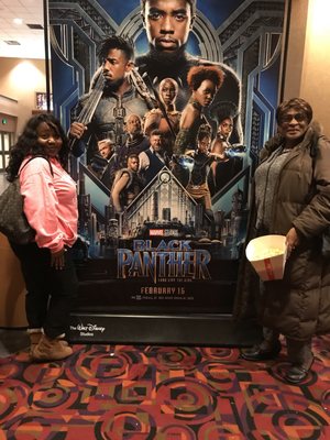 CINEMARK TEXARKANA 14 - Updated October 2025 - 11 Photos & 24 Reviews ...