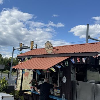 CHELLAS AREPA KITCHEN - Updated September 2025 - 420 Photos & 447 ...