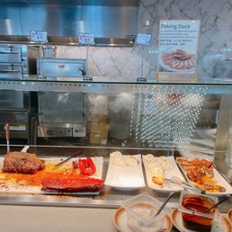 GOHAN BUFFET - Updated December 2025 - 647 Photos & 165 Reviews - 2205 ...