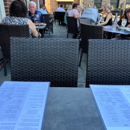 MEZZO - Updated August 2025 - 476 Photos & 468 Reviews - 12 W Bridge St ...