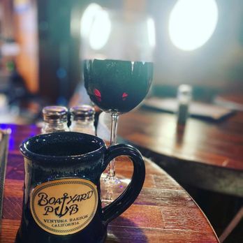BOATYARD PUB - 430 Photos & 452 Reviews - 1583 Spinnaker Dr, Ventura ...
