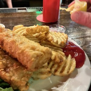 ECCO LOUNGE - 31 Photos & 48 Reviews - American (Traditional) - 703 ...