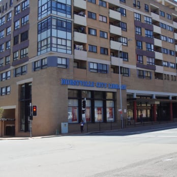 HURSTVILLE LIBRARY - Updated April 2025 - Cnr Dora & Queen Rd ...