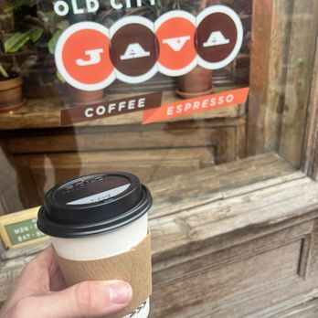 OLD CITY JAVA - Updated October 2025 - 184 Photos & 200 Reviews - 109 S ...