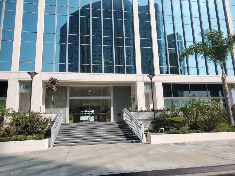 CONCENTRA near you at 100 Oceangate, Long Beach, California - 15 Photos ...