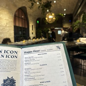 THE WHALING BAR - Updated May 2025 - 248 Photos & 88 Reviews - 1132 ...