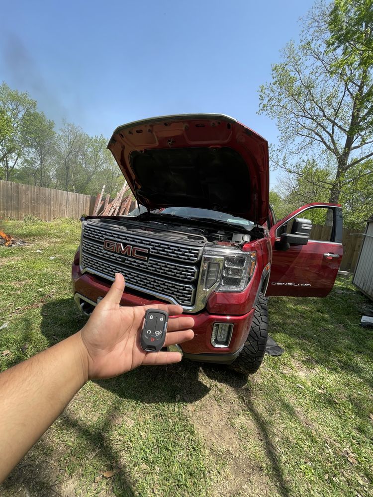 J&D KEYS AND MORE - Updated February 2025 - Request a Quote - 42 Photos ...