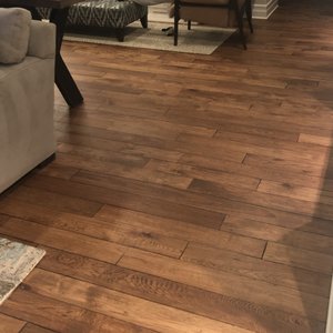 COOPER HARDWOOD FLOORS - 46 Photos & 35 Reviews - Flooring - 17451 Mt ...