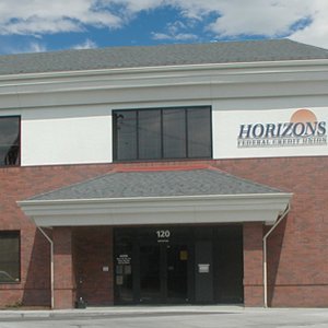 VISIONS FEDERAL CREDIT UNION - Updated June 2025 - 100 Pavilion Rd ...