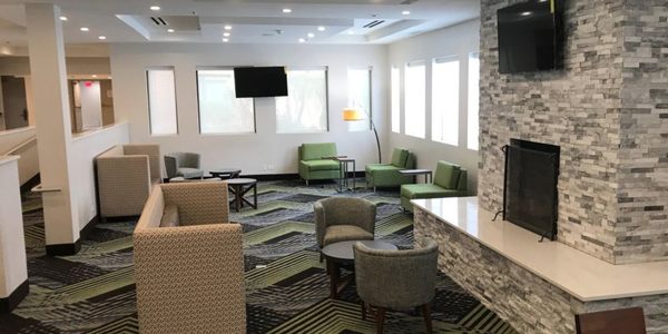 HOLIDAY INN EXPRESS - NAPERVILLE - 61 Photos & 13 Reviews - 1837 Centre ...