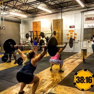 CRUNCH FITNESS - DUNCANVILLE - Updated October 2025 - 16 Photos - 4350 ...