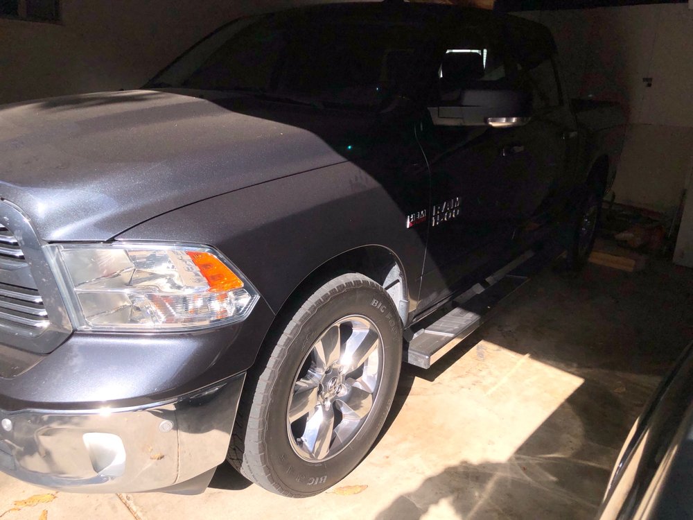 BLUE DIAMOND PACHECO AUTO SERVICE - Updated July 2024 - 54 Photos - 55 ...