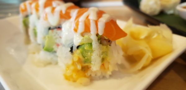WASABI SUSHI LOUNGE - Updated December 2025 - 123 Photos & 60 Reviews ...