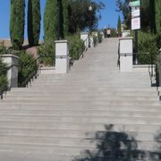 COMMUNICATIONS HILL GRAND STAIRCASE - 111 Photos & 18 Reviews - 399 ...
