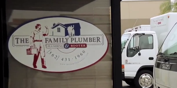 The Family Plumber - Updated November 2025 - 34 Photos - 262 Reviews ...
