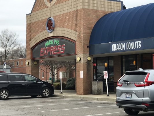 MARK PI’S EXPRESS - Updated December 2025 - 42 Photos & 68 Reviews ...