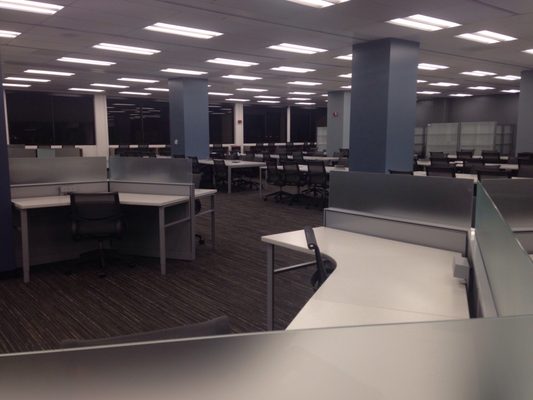 CSULB LIBRARY - Updated July 2025 - 20 Photos & 48 Reviews - 1250 N ...