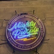 MIGHTY PURPLE CAFE - 102 Photos & 38 Reviews - 173 Aspinall Avenue ...