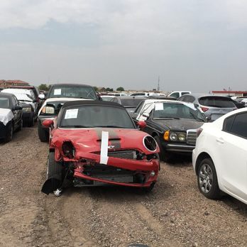 INSURANCE AUTO AUCTIONS - Updated October 2025 - 21 Reviews - 2299 W ...