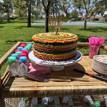 FINAL TOUCH BAKERY - Updated May 2024 - 476 Photos & 222 Reviews ...