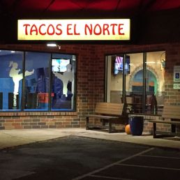 TACOS EL NORTE - Updated January 2026 - 131 Photos & 428 Reviews - 213 ...