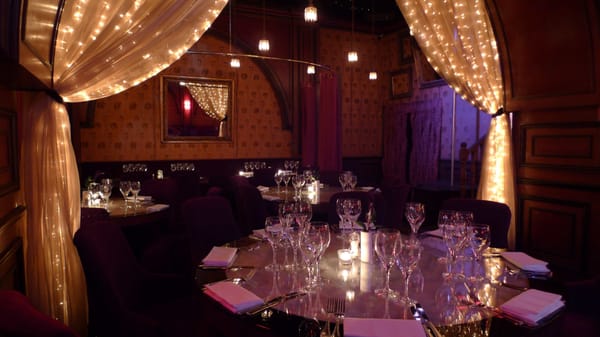 SECRET SQUARE - Updated November 2025 - 25 Photos & 10 Reviews - 27 ...