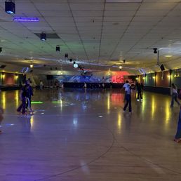 ROLLER KING SKATING & BLADING - Updated December 2025 - 125 Photos ...