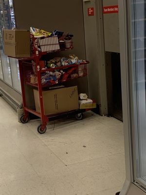 TARGET - Updated December 2025 - 114 Photos & 197 Reviews - 3520 Tyler ...