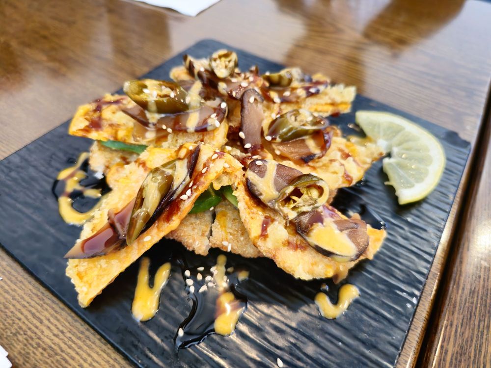 KIMU JAPANESE CUISINE - Updated April 2025 - 916 Photos & 149 Reviews ...