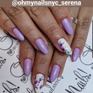 OH, MY NAILS! - 478 Photos & 118 Reviews - 273 E 10th St, New York, New ...