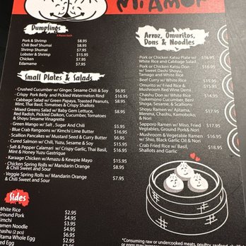 DUMPLINGS MI AMOR - Updated October 2024 - 89 Photos & 72 Reviews - 119 ...