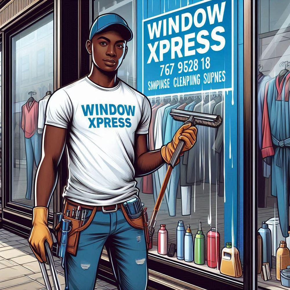 WINDOWS XPRESS ELITE - Updated August 2024 - Request a Quote - 12 ...