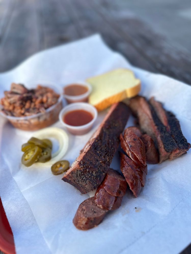 BROWN’S BAR-B-QUE - Updated June 2026 - 313 Photos & 483 Reviews - 1901 ...