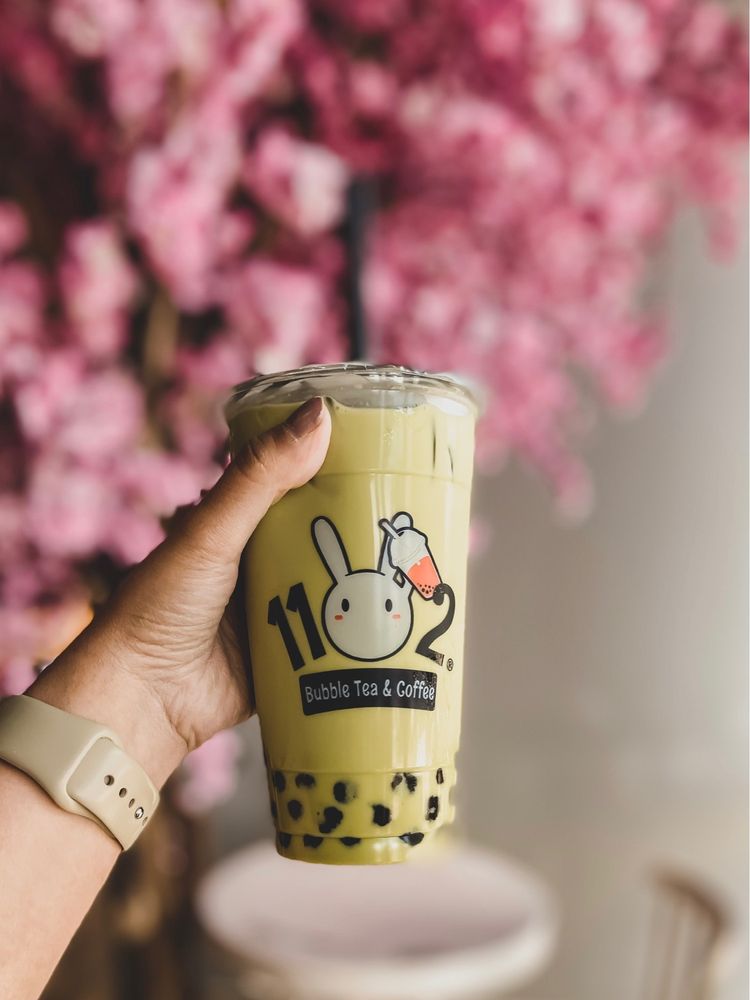 1102 BUBBLE TEA & BITES - 513 Photos & 366 Reviews - 3610 S Cooper St ...