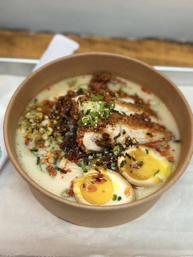 NAMI ASIAN NOODLE BAR - Updated December 2025 - 29 Photos & 11 Reviews ...