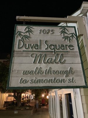 DUVAL SQUARE MALL - Updated December 2025 - 1075 Duval St, Key West ...