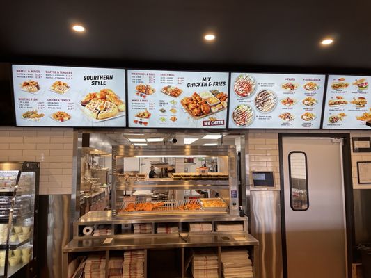 H & CHICKEN - Updated December 2025 - 18 Photos & 19 Reviews - 5401 ...