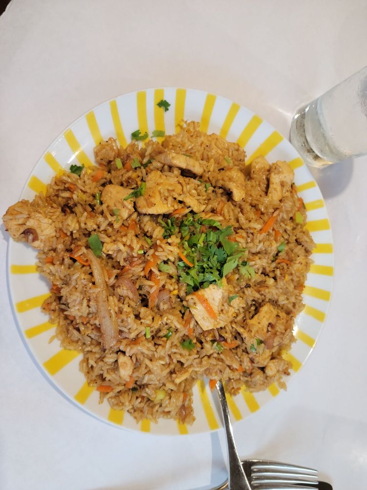 THITHI’S RESTAURANT - 397 Photos & 345 Reviews - 9144 S Kedzie Ave ...