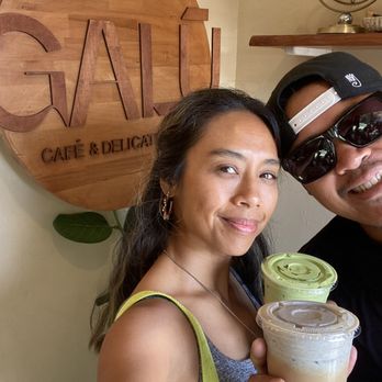 GALU CAFÉ AND DELICATESSEN - Updated November 2024 - 168 Photos & 52 ...
