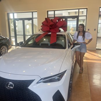 NORTH PARK LEXUS RIO GRANDE VALLEY - Updated December 2025 - 79 Photos ...