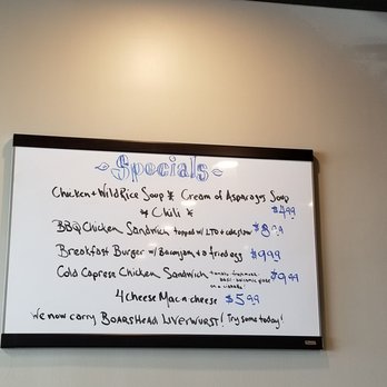 THE STUFFED ROOSTER - Updated March 2025 - 60 Photos & 58 Reviews ...