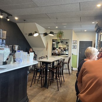 Campos coffee near me store