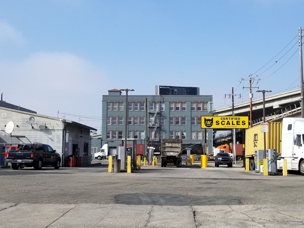 GOLDEN GATE PETROLEUM - Updated October 2024 - 1107-5TH St, Oakland ...