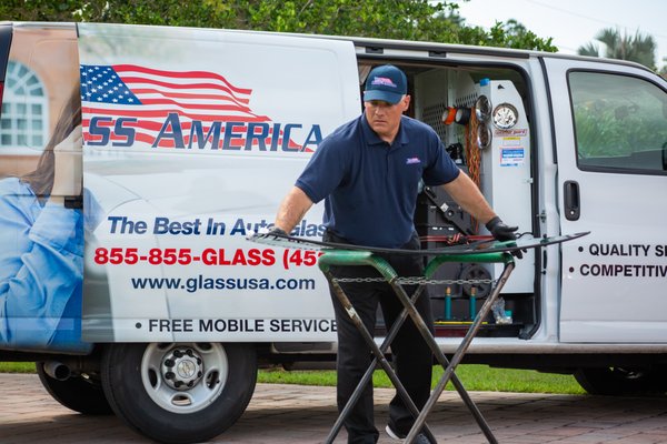 GLASS AMERICA - Updated December 2025 - 20 Photos & 48 Reviews ...