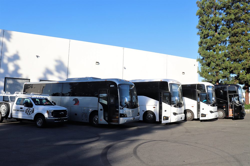 CHTC BUS GROUP - Updated August 2025 - 15780 El Prado Rd, Chino ...