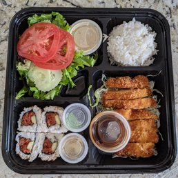 POKE STAR SUSHI - 604 Photos & 280 Reviews - Sushi Bars - 13700 ...