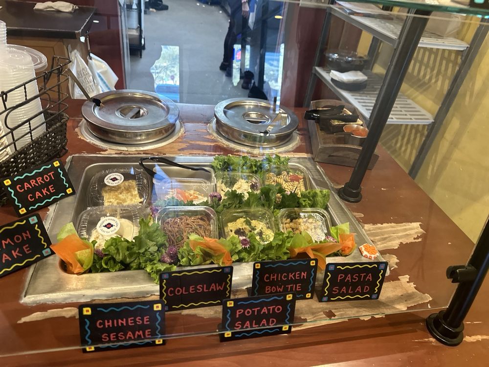 BAGGIN’S GOURMET SANDWICHES - Updated October 2025 - 46 Photos & 134 ...