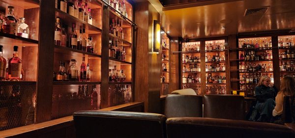 BRANDY LIBRARY - 449 Photos & 684 Reviews - 25 N Moore St, New York ...