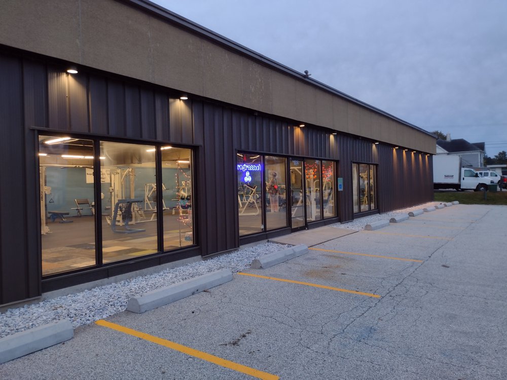 PROGRESSION - Updated September 2024 - 11 Photos - 152 N Main St ...
